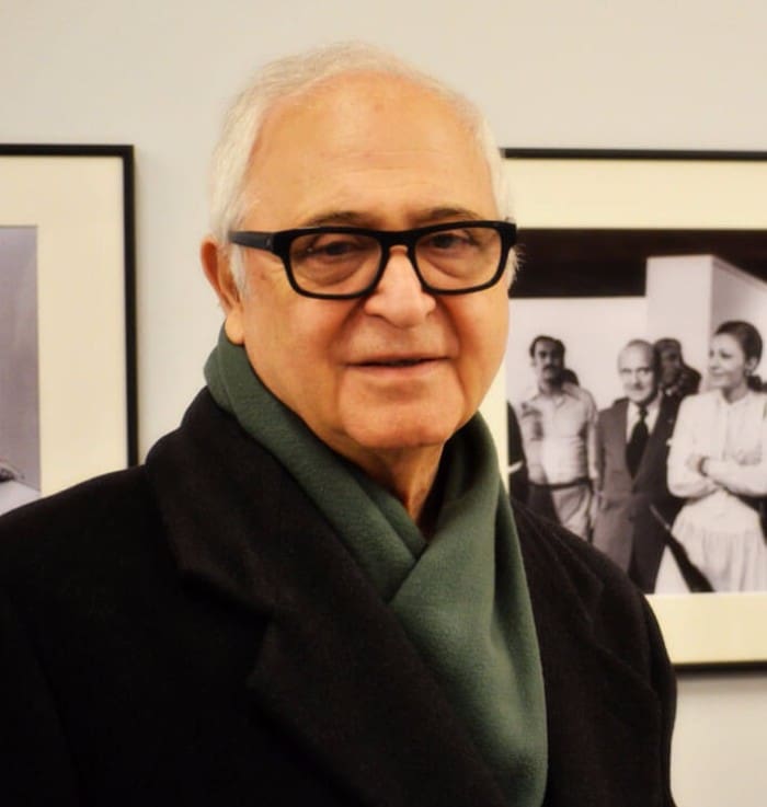 بیوگرافی و آثار کامران دیبا - دیجینگو - آموزش معماری، نرم افزار معماری